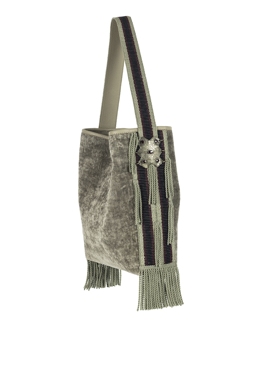 Tania Handbag – Bavash Design