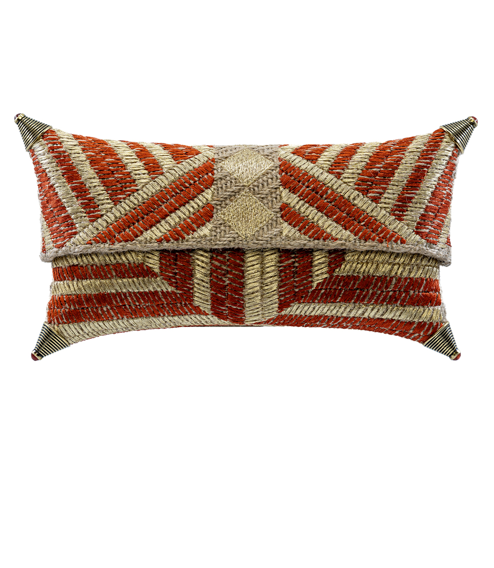 Rochela Dawn – Bavash Design