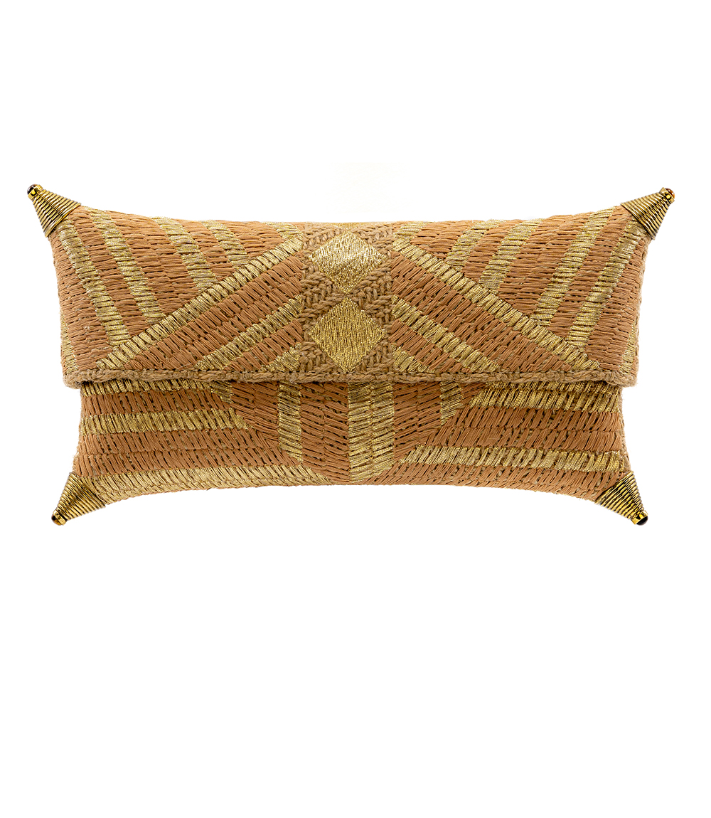 Rochela Gold – Bavash Design