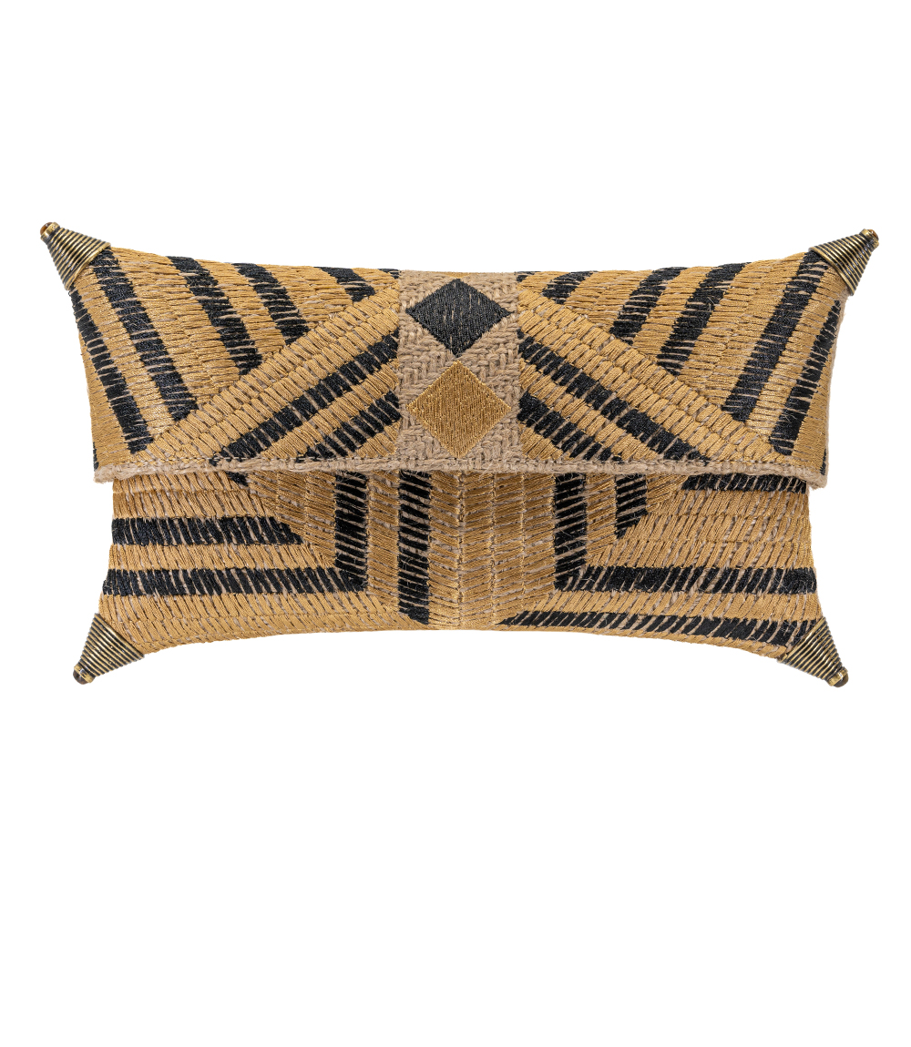 Rochela Gold&Black – Bavash Design