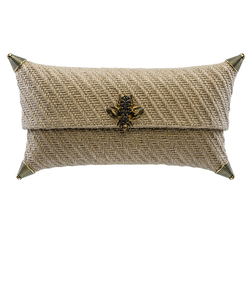 Cupid Black – Bavash Design